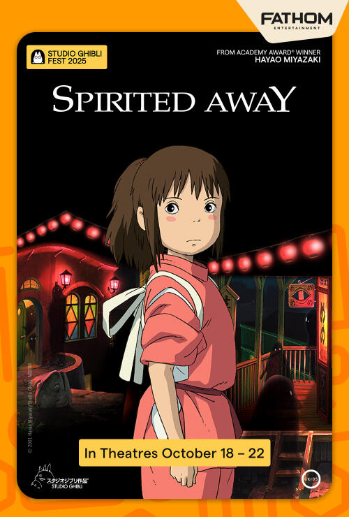 spirited away 2 release date