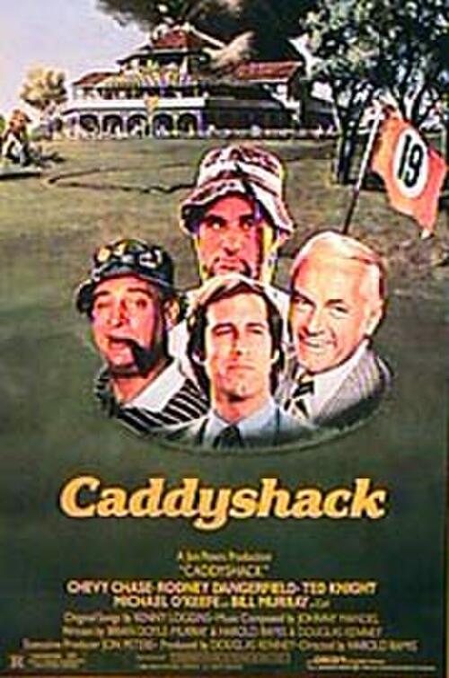 caddyshack marketing