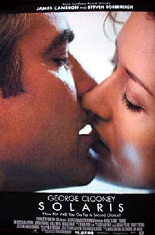 solaris steven soderbergh