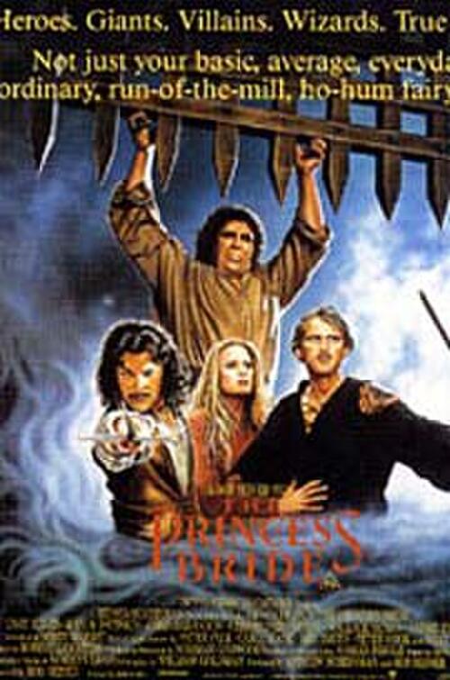 princess bride