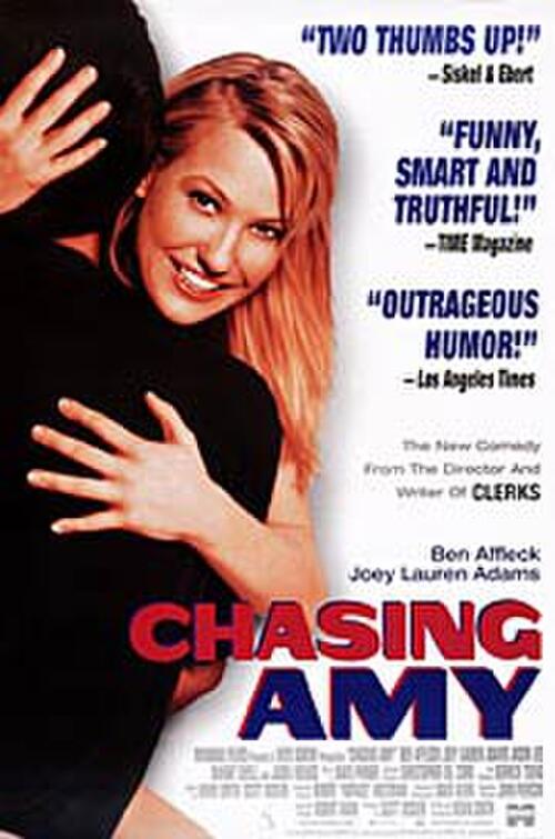 chasing amy ben affleck