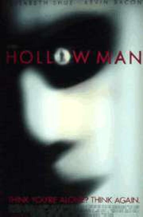 hollow man