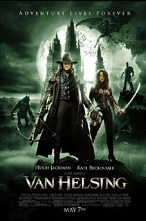 van helsing 2 redemtion