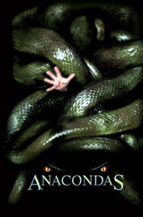 anaconda 2
