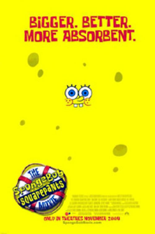 spongebob the squarepants