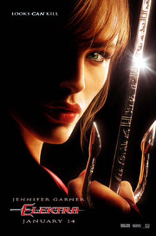 elektra release date