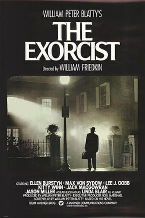 the exorcist 1973