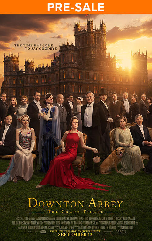 Secaucus Movie Theater