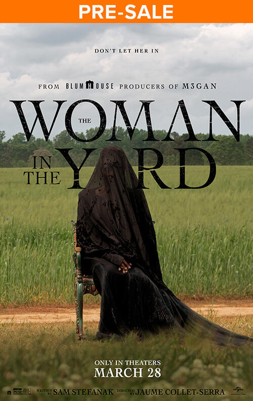 Secaucus Movie Theater