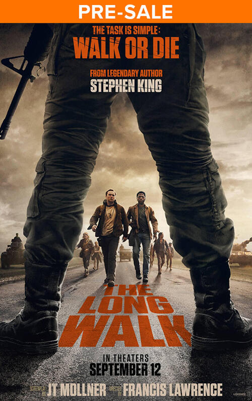 Secaucus Movie Theater