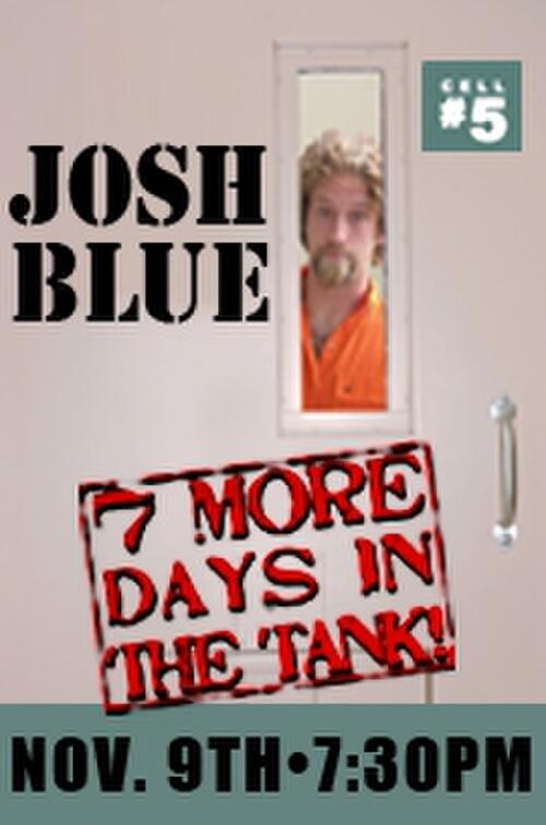 Josh Blue | Fandango