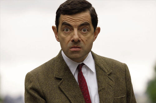 Mr. Bean's Holiday Tickets & Showtimes | Fandango