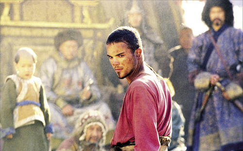 Nomad Movie Tickets & Showtimes Near You | Fandango