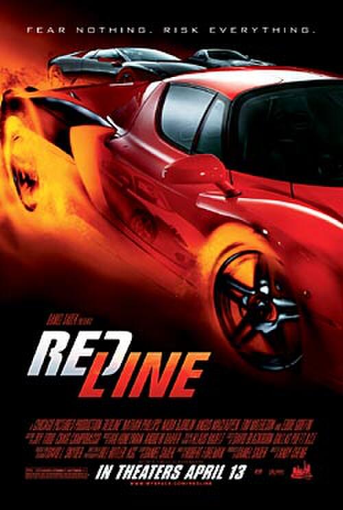 Redline (2007) | Fandango