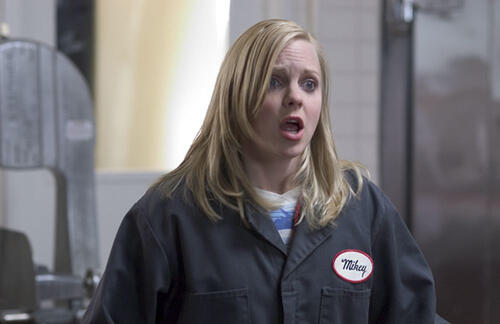 Smiley Face (2007) Tickets & Showtimes | Fandango