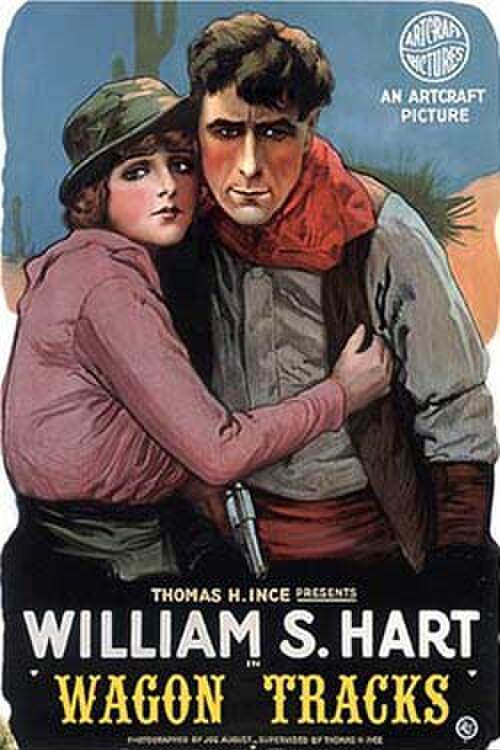 Wagon Tracks | Fandango