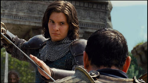The Chronicles of Narnia: Prince Caspian Showtimes | Fandango