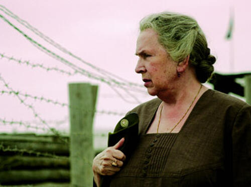 Alexandra (2008) Tickets & Showtimes | Fandango