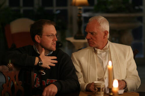 The List (2007) Movie Tickets & Showtimes Near You | Fandango