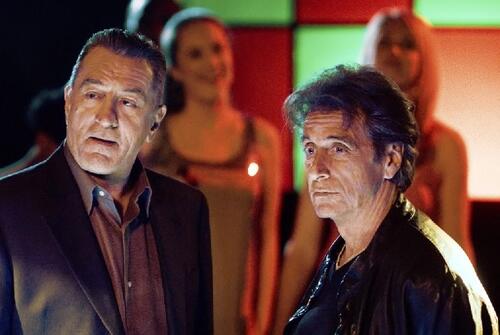 Righteous Kill Movie Tickets & Showtimes Near You | Fandango