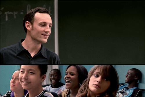 The Class (2008) Tickets & Showtimes | Fandango