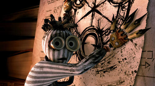 9 (2009) Movie Tickets & Showtimes Near You | Fandango