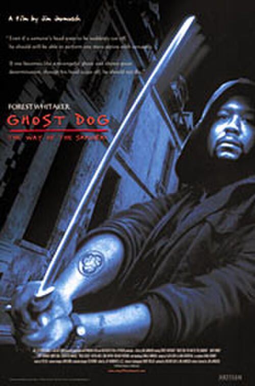 Ghost Dog: The Way of the Samurai | Fandango
