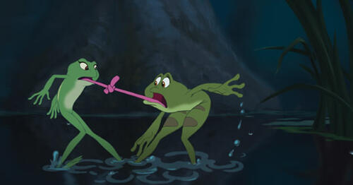 The Princess and the Frog Showtimes | Fandango
