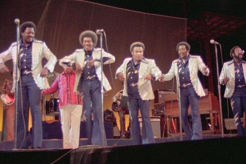 Soul Power Movie Tickets & Showtimes Near You | Fandango