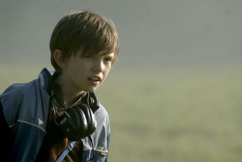 Is Anybody There? Tickets & Showtimes | Fandango