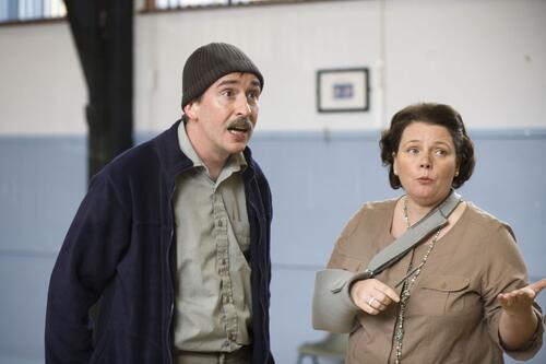 In the Loop Movie Tickets & Showtimes Near You | Fandango