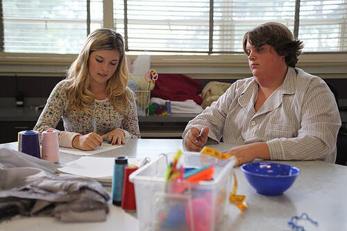 Terri Movie Tickets & Showtimes Near You | Fandango