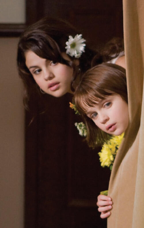 Ramona and Beezus Tickets & Showtimes | Fandango