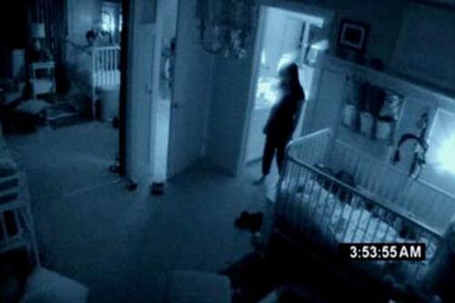 Paranormal Activity 2 Tickets & Showtimes | Fandango