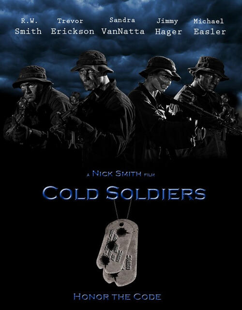 Cold Soldiers | Fandango