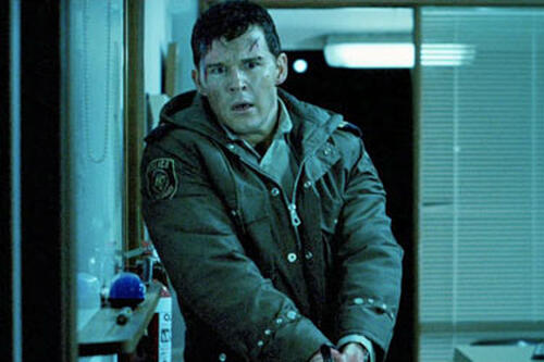 Red Hill Movie Tickets & Showtimes Near You | Fandango