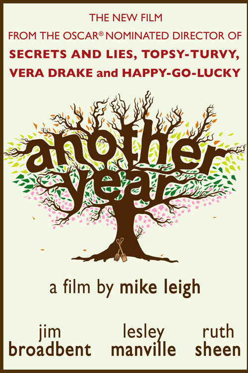 Another Year | Fandango