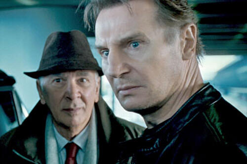 Unknown Movie Tickets & Showtimes Near You | Fandango