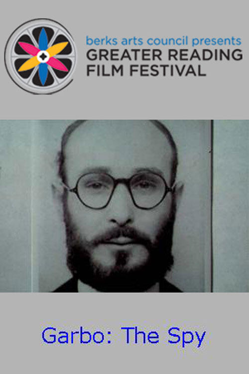 GR: GARBO: THE SPY | Fandango