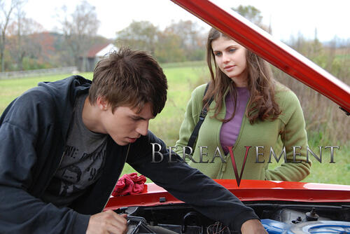 Bereavement Movie Peyton List