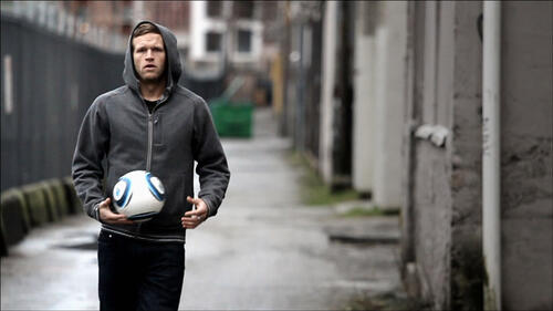 Rise and Shine: The Jay DeMerit Story Showtimes | Fandango