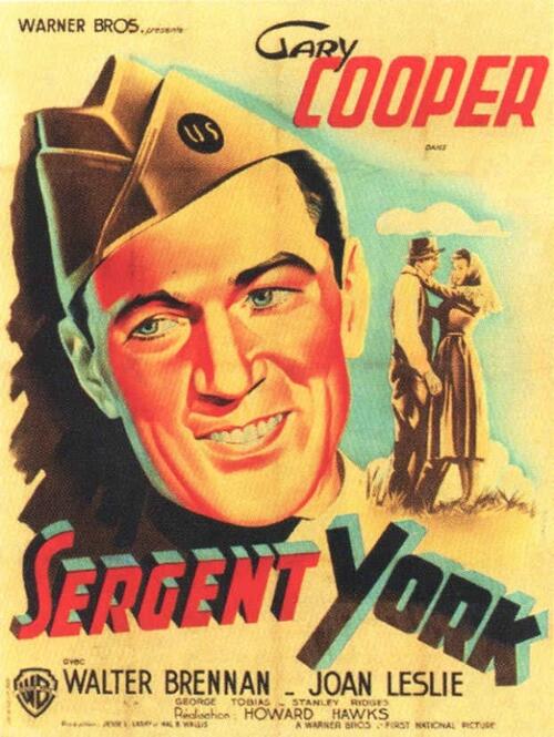 Sergeant York 1941