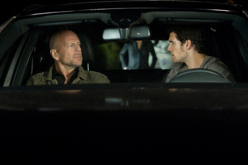 The Cold Light of Day Tickets & Showtimes | Fandango