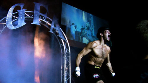 Fightville Movie Tickets & Showtimes Near You | Fandango