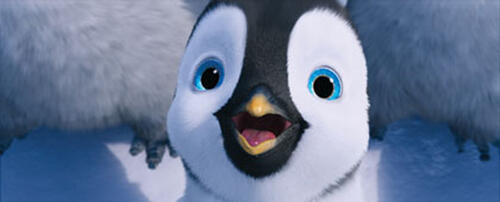 Happy Feet Two: An IMAX 3D Experience Showtimes | Fandango