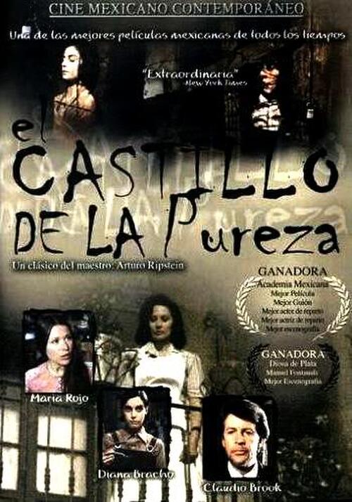 Castle of Purity | Fandango