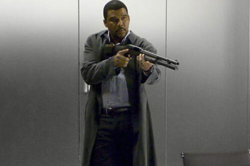 Alex Cross Movie Tickets & Showtimes Near You | Fandango