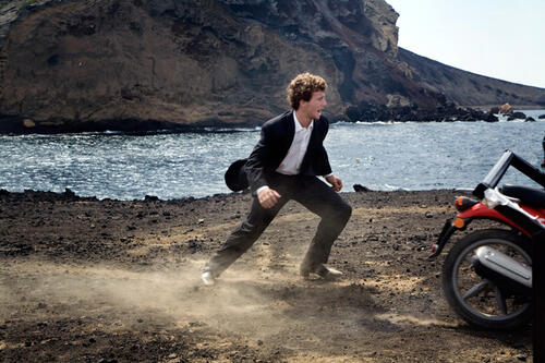 Terraferma Movie Tickets & Showtimes Near You | Fandango