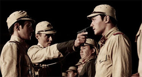 My Way Movie Tickets & Showtimes Near You | Fandango