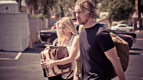 Hit and Run Movie Tickets & Showtimes Near You | Fandango